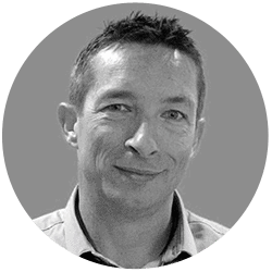 Paul Trotter - The LavaCon Content Strategy Conference