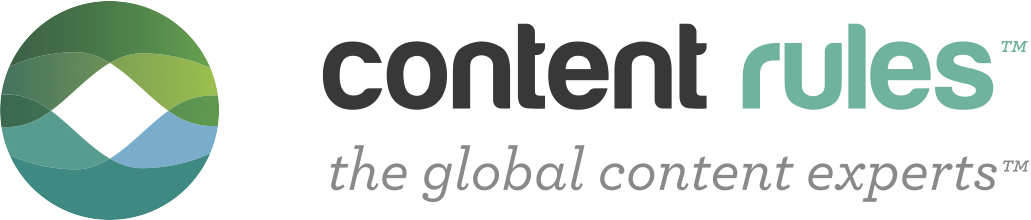 Content Rules - The LavaCon Content Strategy Conference