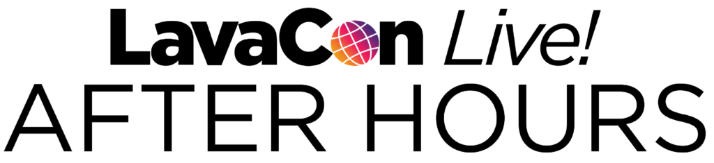 Conference Program - The LavaCon Content Strategy Conference