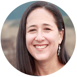 Lori Sanders - The LavaCon Content Strategy Conference