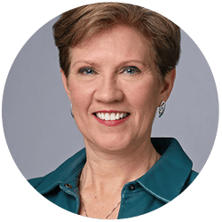 Suzanne Kelchner - The LavaCon Content Strategy Conference