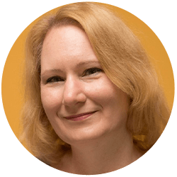 Maura Moran - The LavaCon Content Strategy Conference