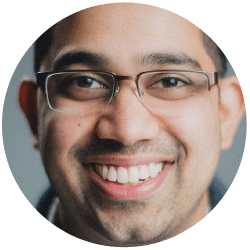 Andrew Kumar - The LavaCon Content Strategy Conference