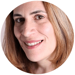 Susanna Carlisi - The LavaCon Content Strategy Conference