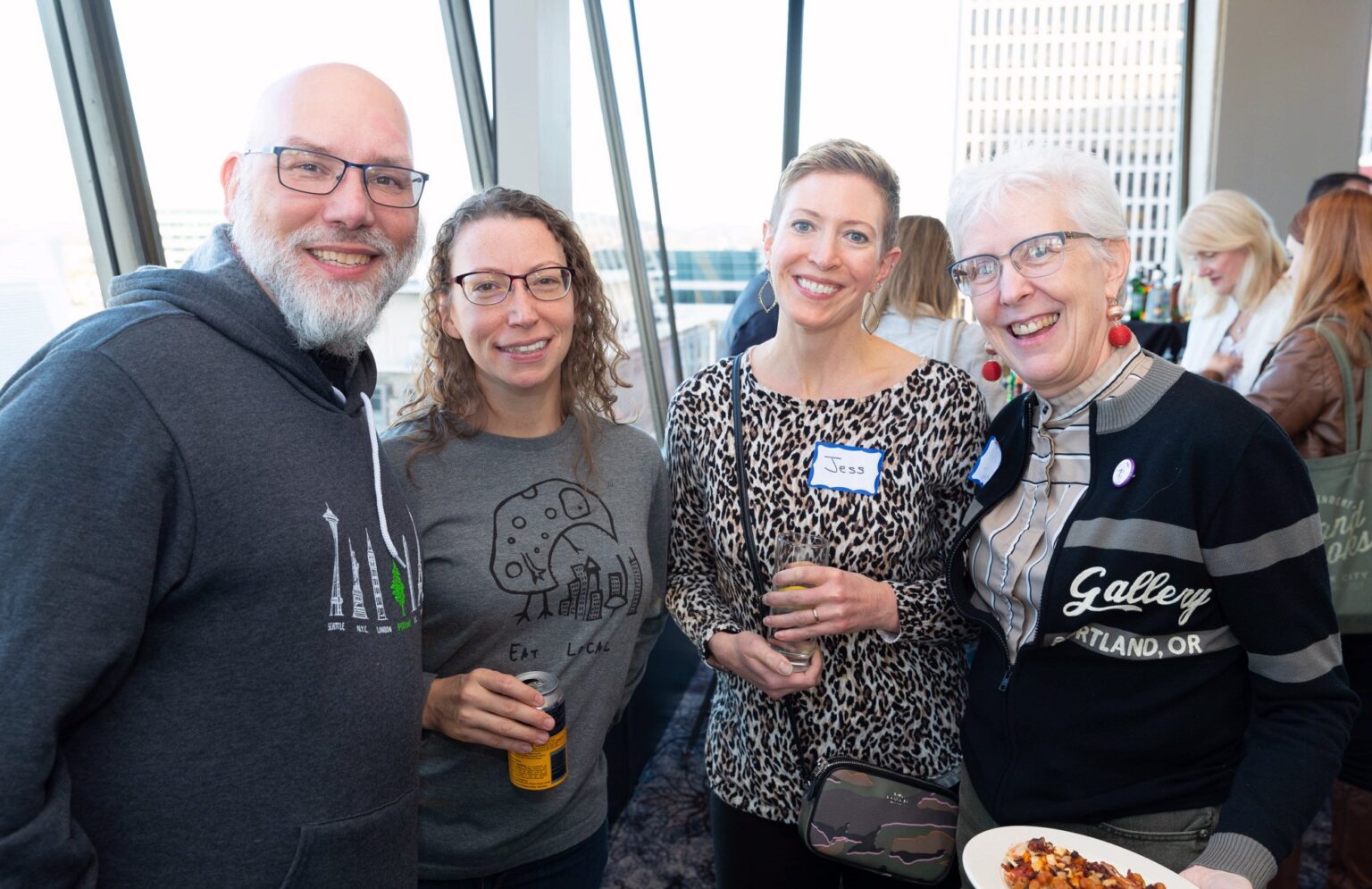 Activities - The LavaCon Content Strategy Conference