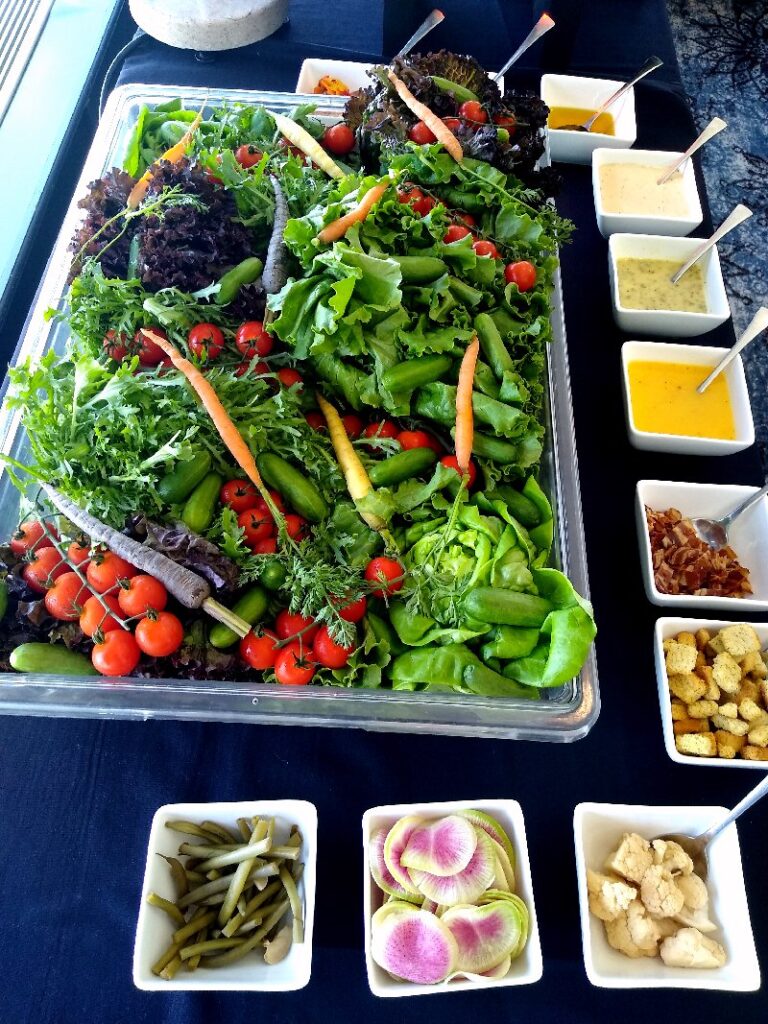 LavaCon Portland Menus - The LavaCon Content Strategy Conference